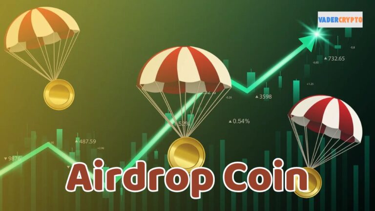 Tại sao ai cũng đang săn lùng Airdrop Coin? Sự thật khiến bạn bất ngờ ...
