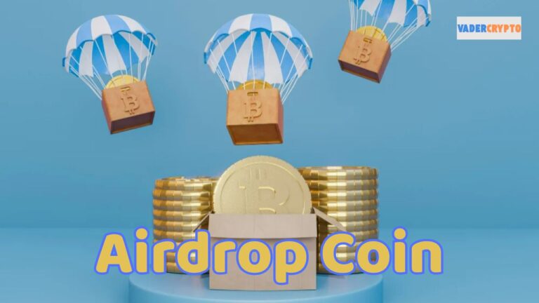 Tại sao ai cũng đang săn lùng Airdrop Coin? Sự thật khiến bạn bất ngờ ...
