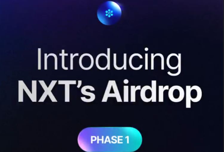 Hướng dẫn Săn Airdrop dự án Nexity Network - đã Raise được 10,6M ...